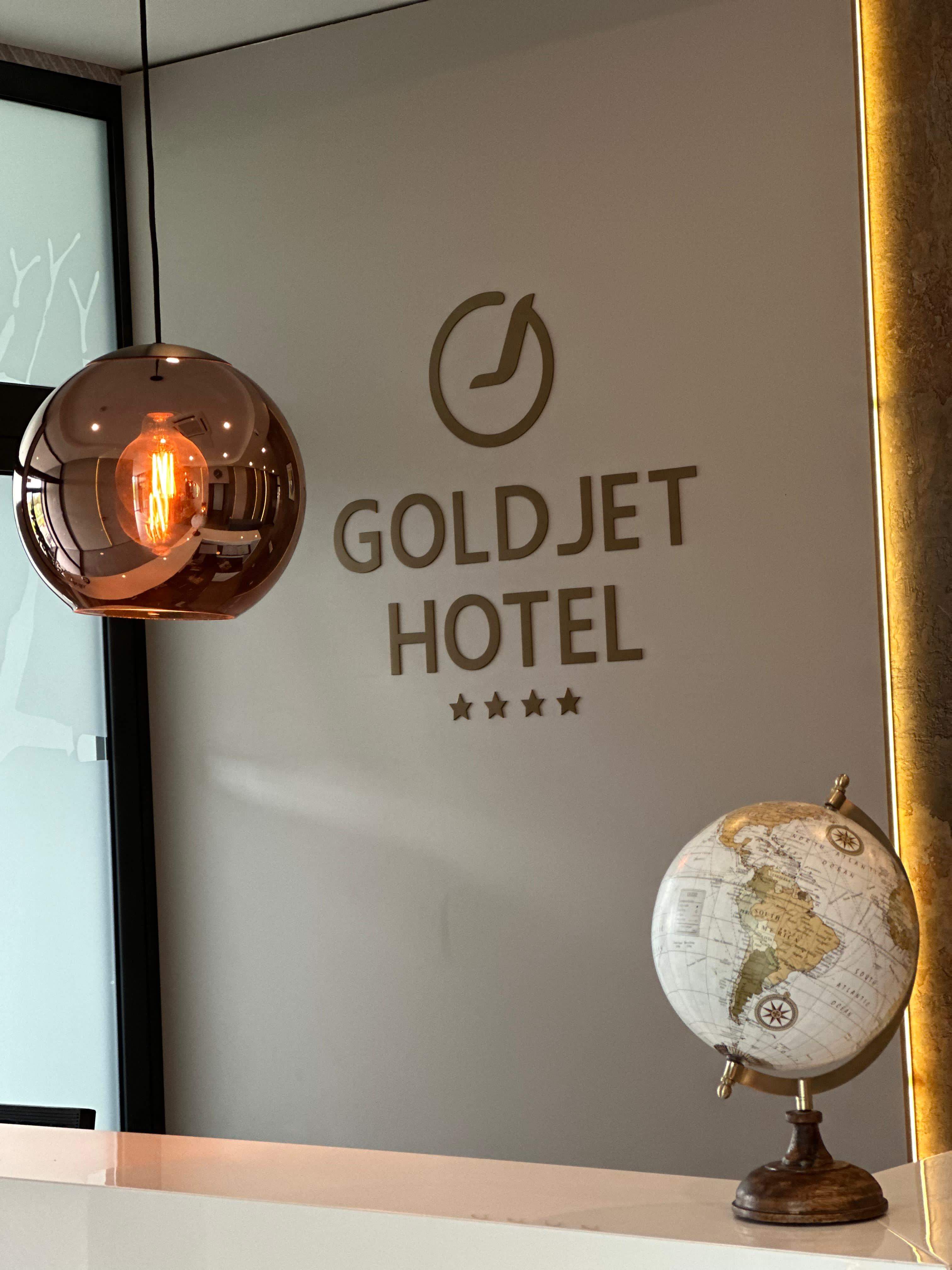 GOLD JET HOTEL | EuroJet